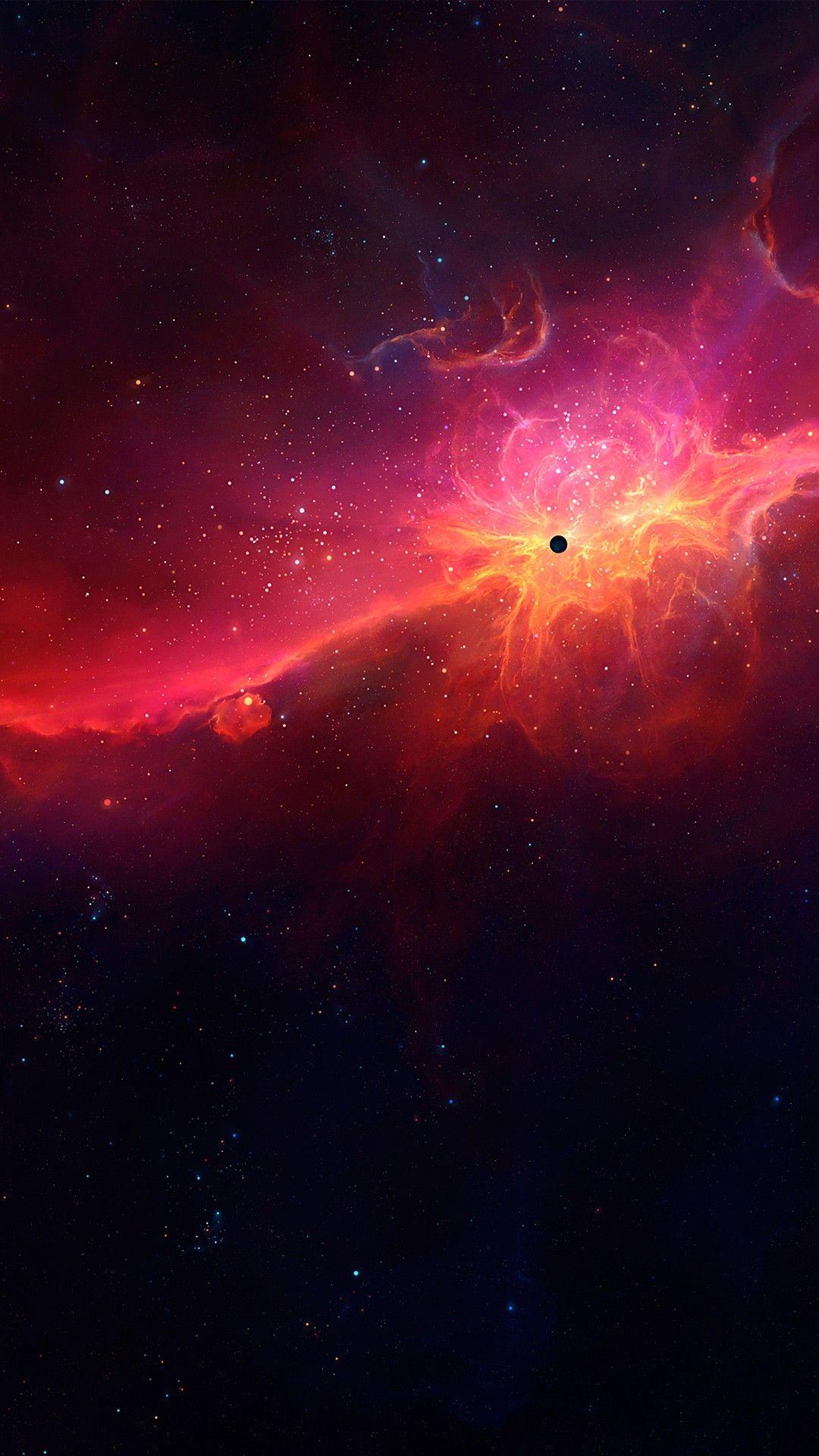 Cosmic iPhone Wallpapers - Top Free Cosmic iPhone Backgrounds ...