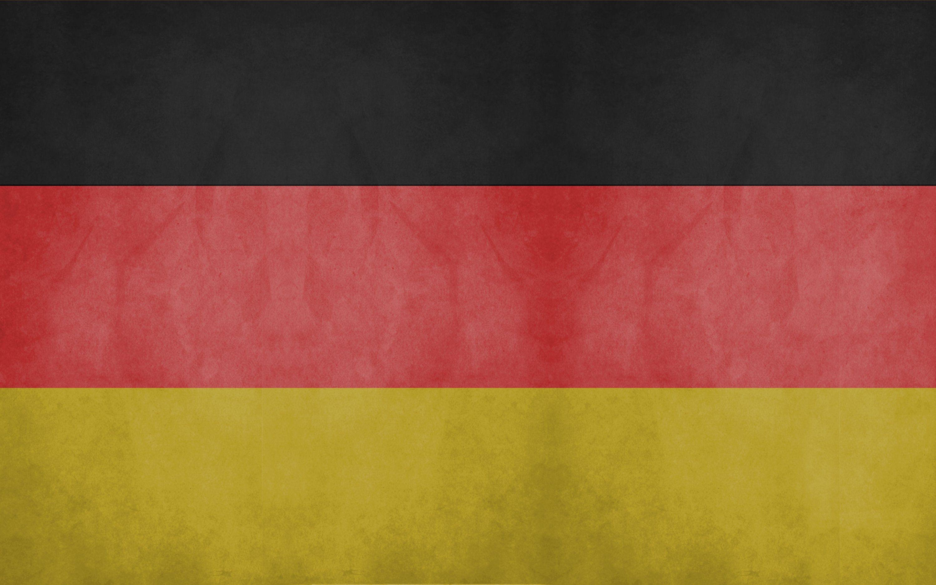 German Flag Wallpapers - Top Free German Flag Backgrounds - WallpaperAccess