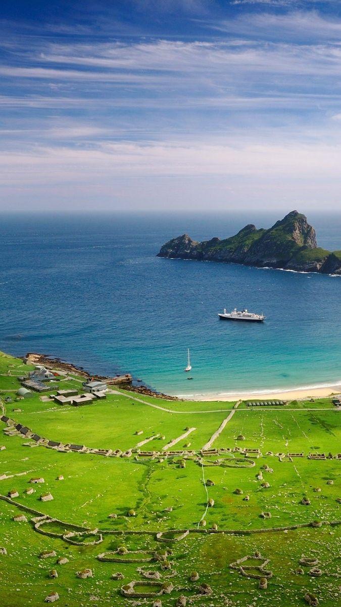 Scottish Countryside iPhone Wallpapers - Top Free Scottish Countryside ...