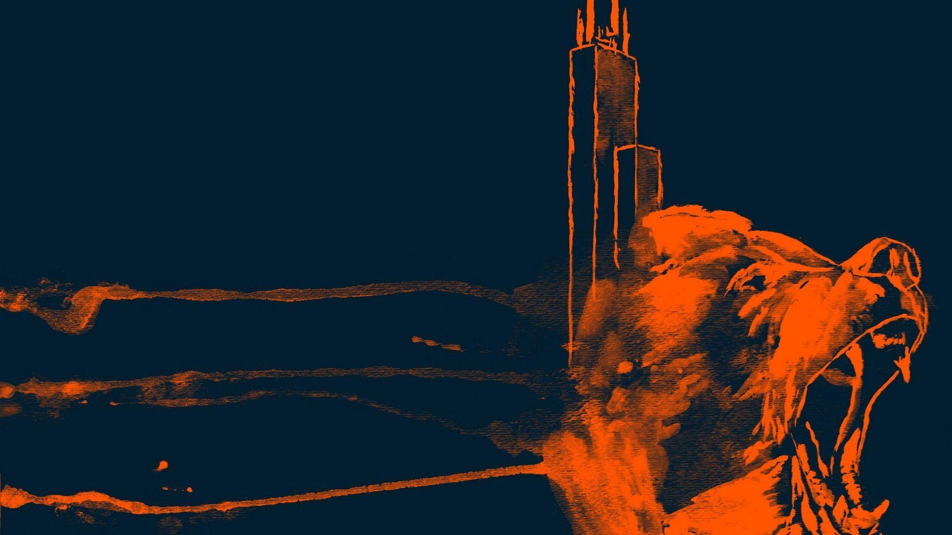 Chicago Bears HD Wallpapers - Top Free Chicago Bears HD Backgrounds ...