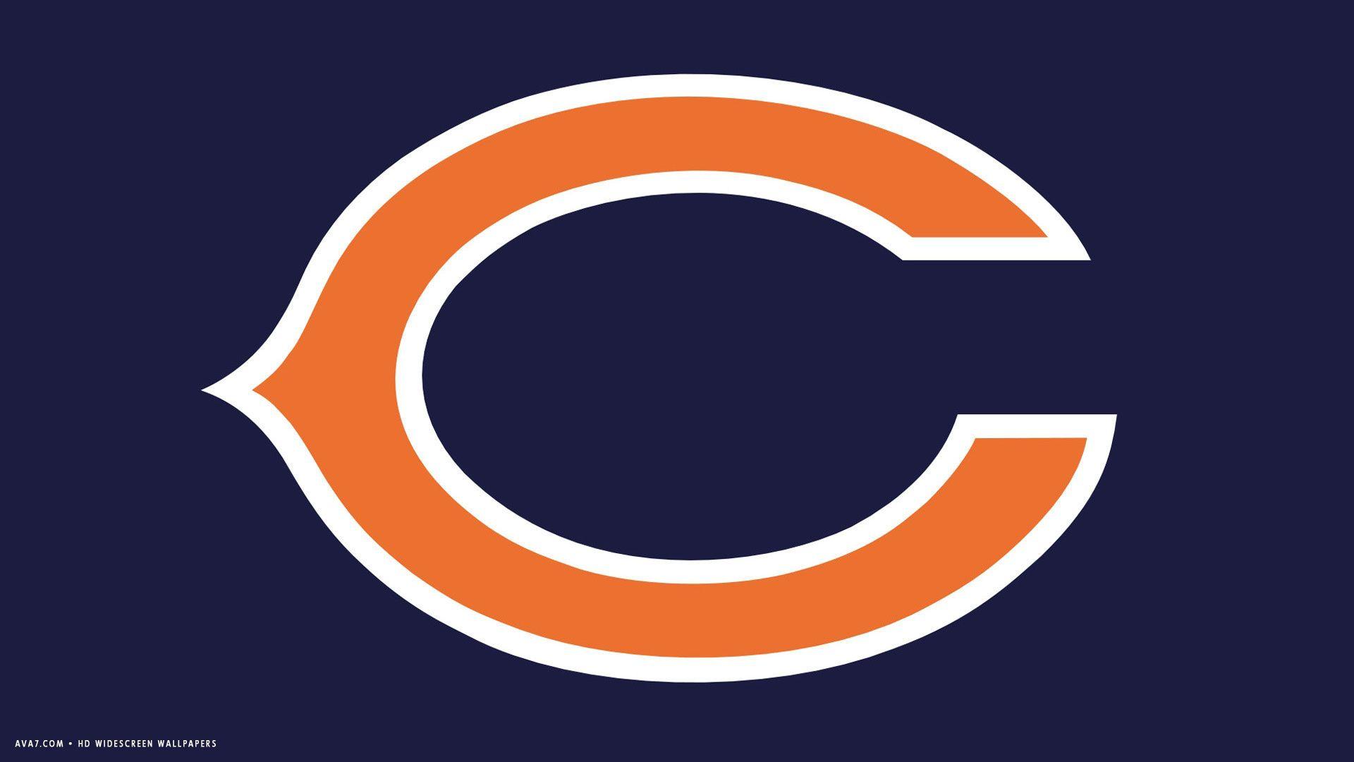 Chicago Bears HD Wallpapers - Top Free Chicago Bears HD Backgrounds ...