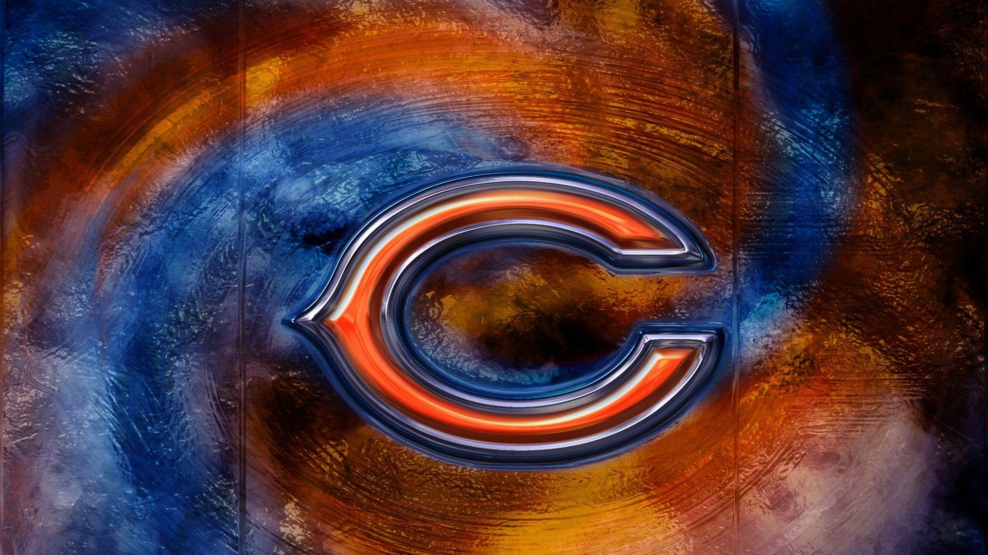 NFL Bears Wallpapers - Top Free NFL Bears Backgrounds - WallpaperAccess