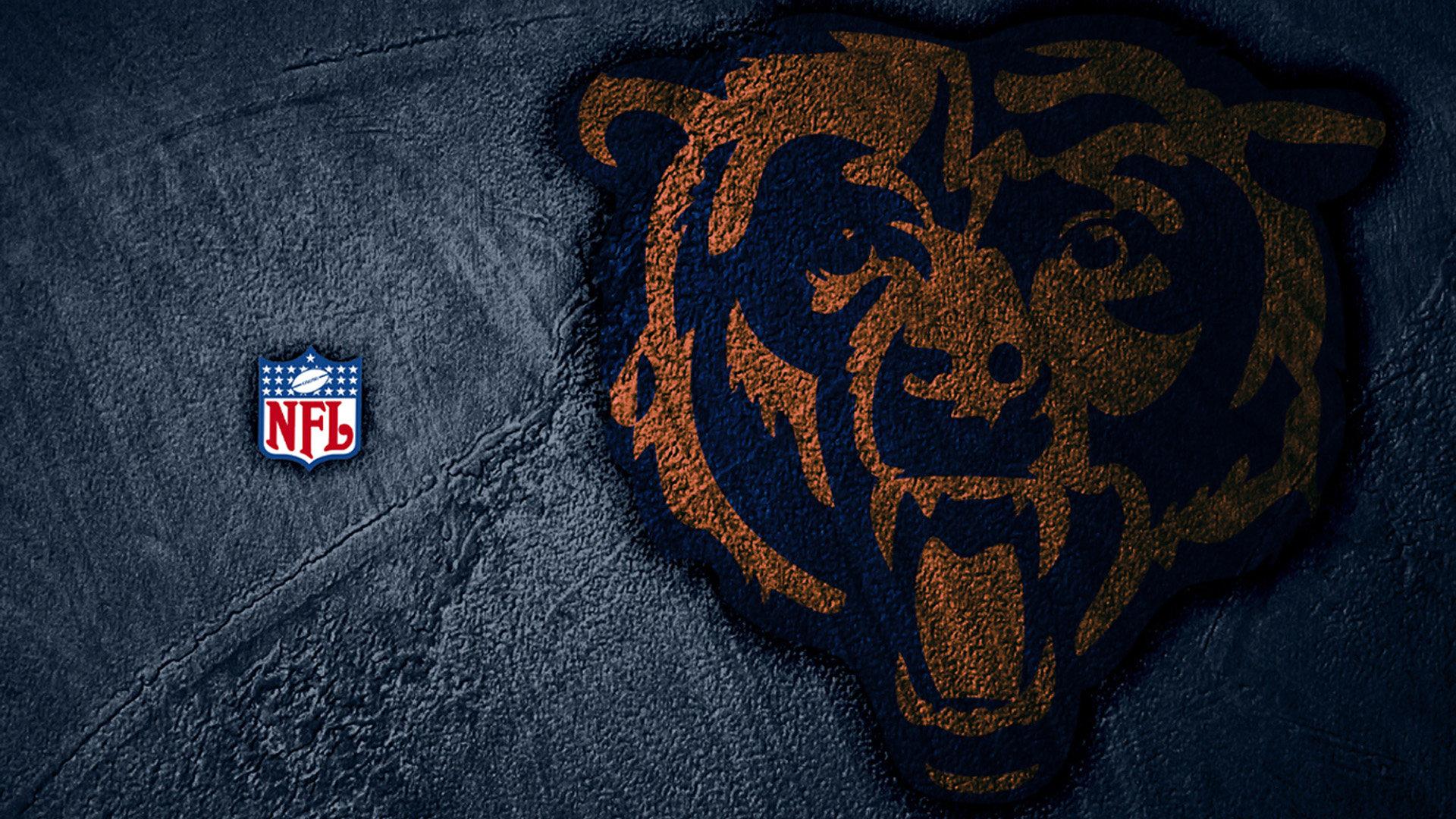 Chicago Bears Desktop Wallpapers - Top Free Chicago Bears Desktop ...