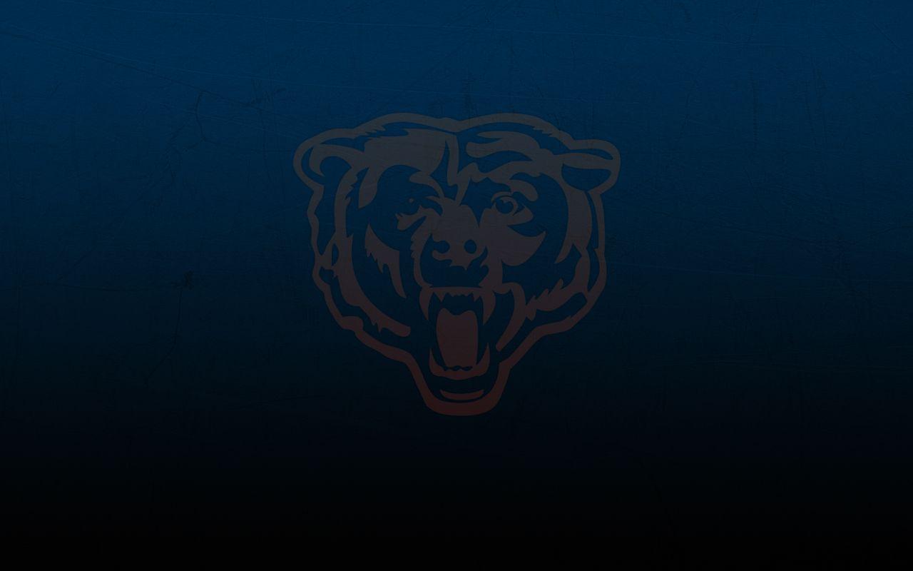 Chicago Bears Desktop Wallpapers - Top Free Chicago Bears Desktop ...