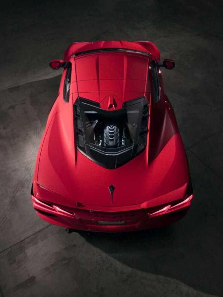 2020 Corvette HD Wallpapers - Top Free 2020 Corvette HD Backgrounds ...