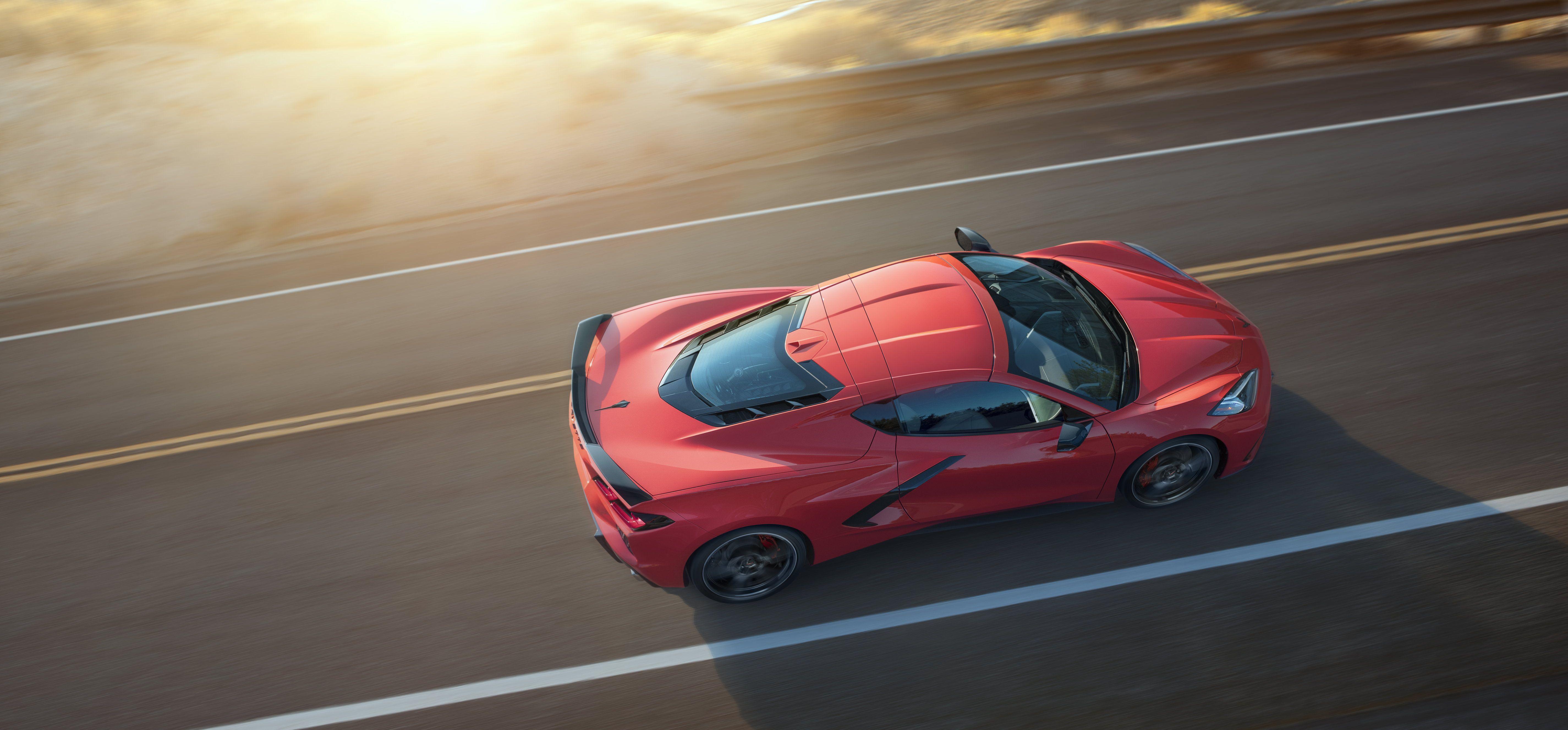 2020 Corvette HD Wallpapers - Top Free 2020 Corvette HD Backgrounds ...