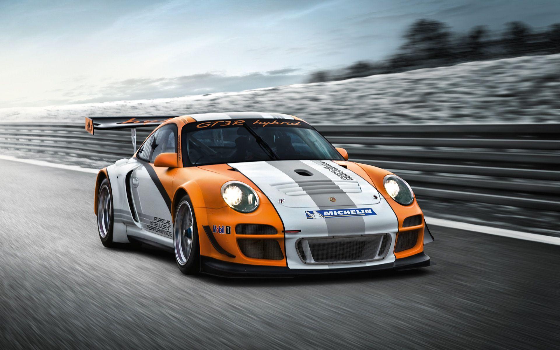 Cool Porsche Wallpapers - Top Free Cool Porsche Backgrounds ...