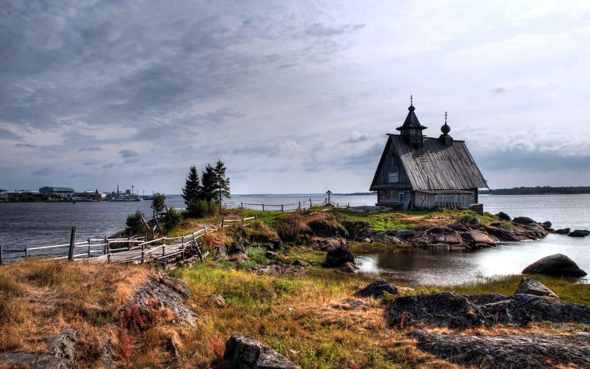 Swedish Landscape Wallpapers - Top Free Swedish Landscape Backgrounds ...