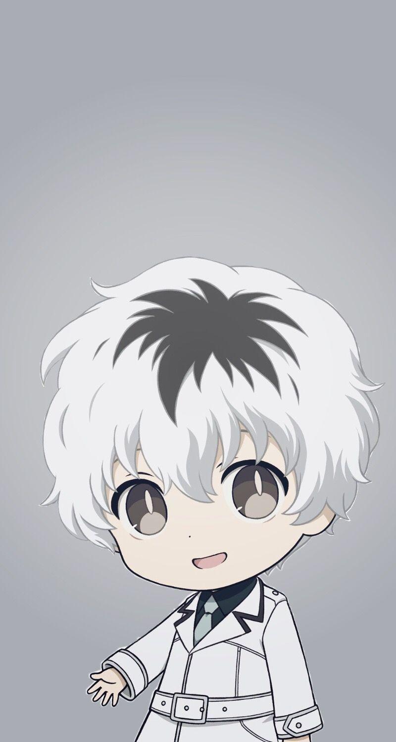 Tokyo Ghoul Haise Wallpapers - Top Free Tokyo Ghoul Haise Backgrounds ...
