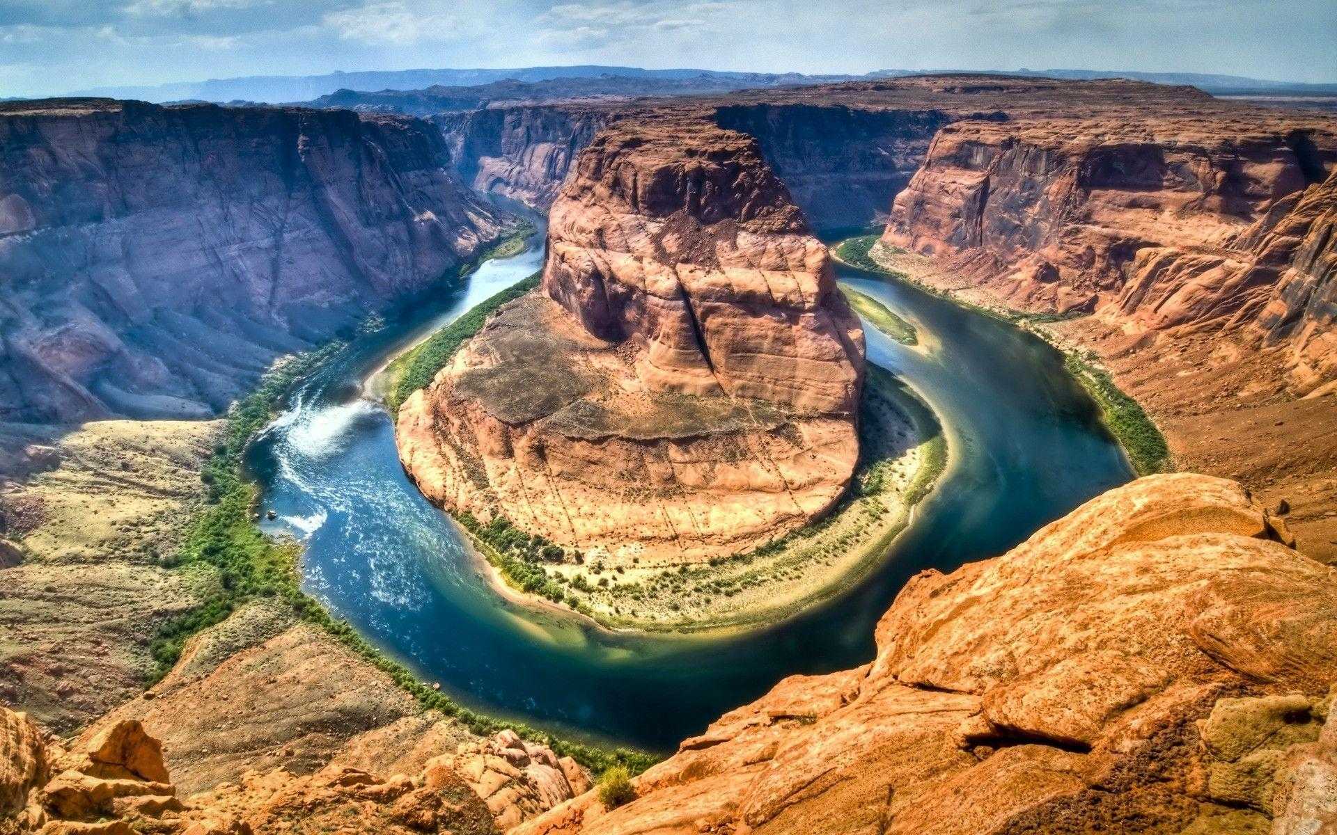 Grand Canyon Wallpapers - Top Free Grand Canyon Backgrounds ...