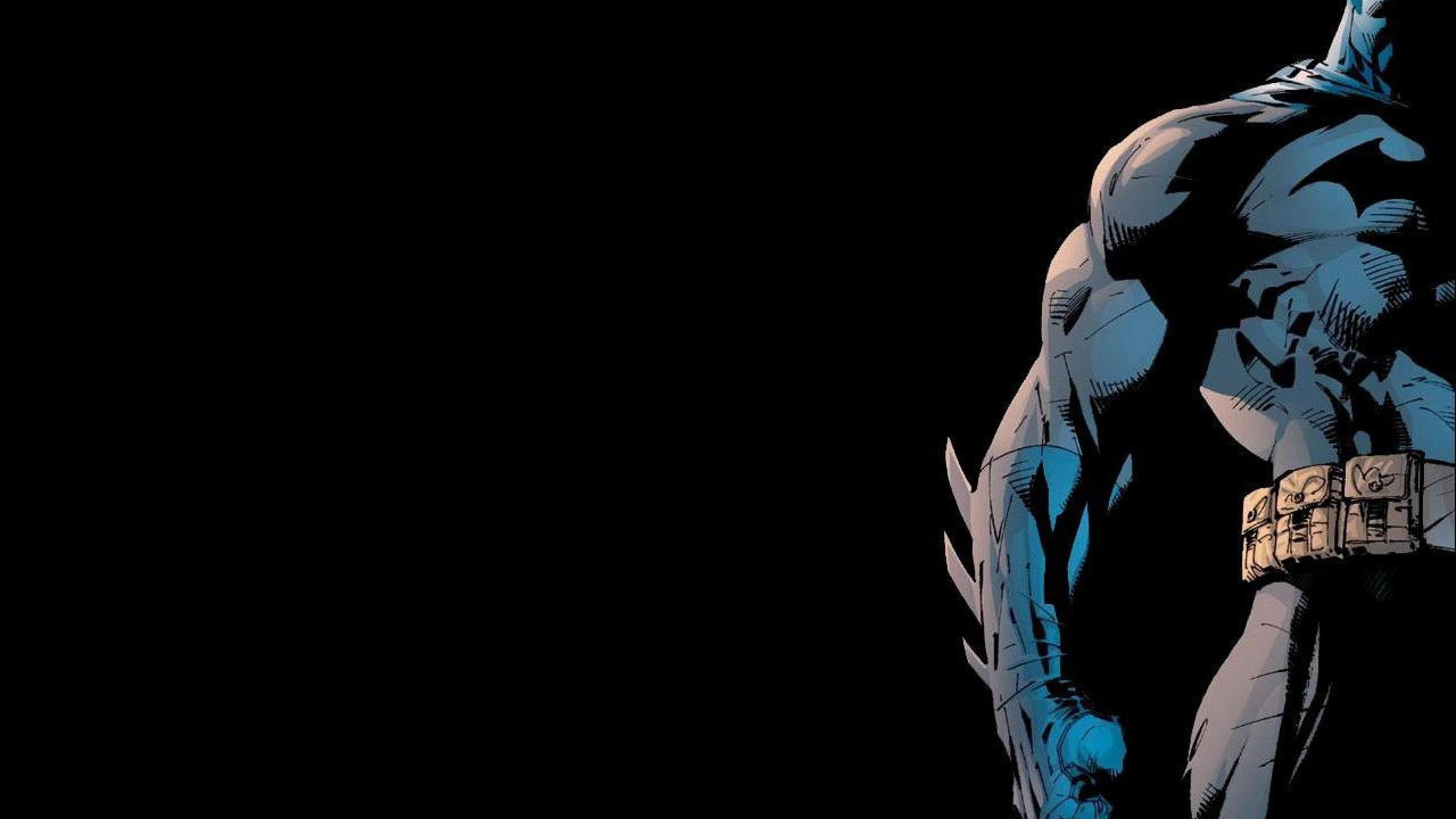 4k Comics Wallpapers - Top Free 4k Comics Backgrounds - WallpaperAccess