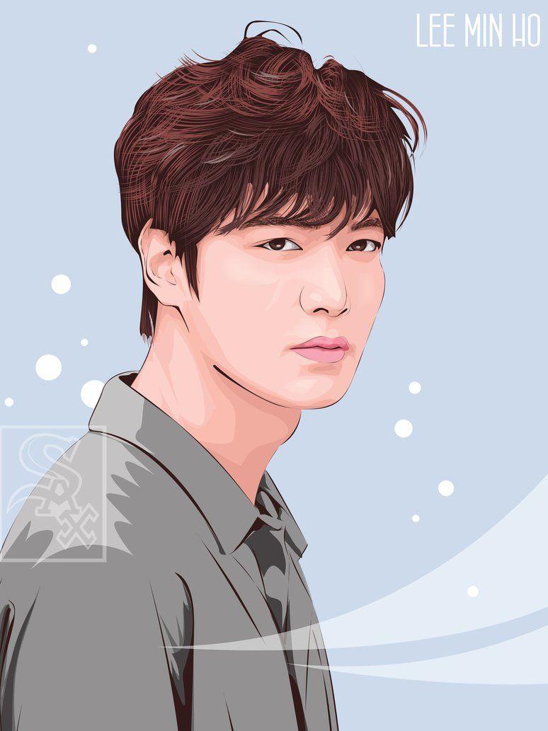 Hình nền Lee Min Ho dễ thương - Top Những Hình Ảnh Đẹp