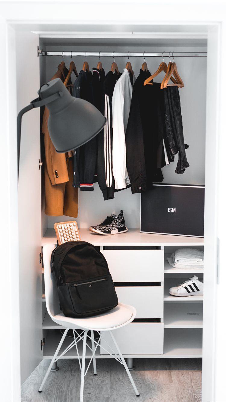 Closet Wallpapers - Top Free Closet Backgrounds - WallpaperAccess