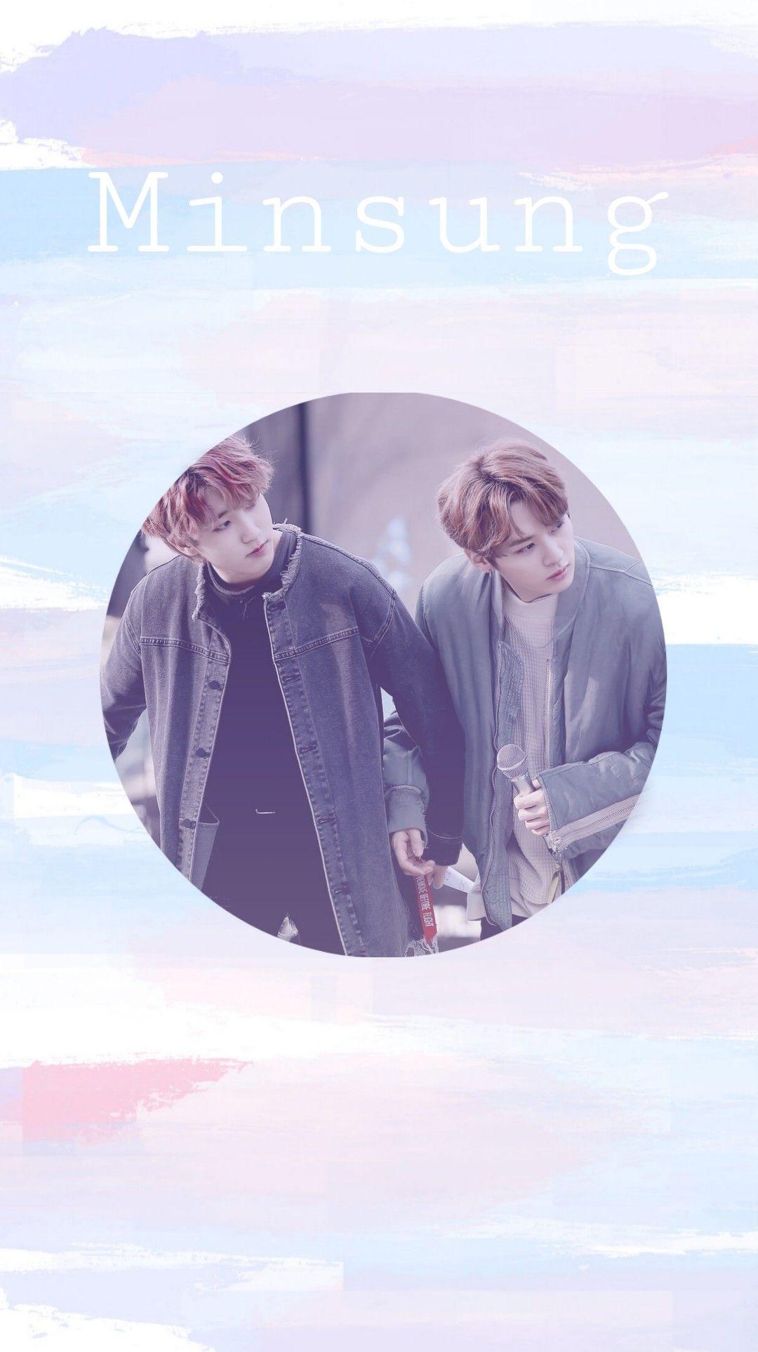 Minsung Wallpapers - Top Free Minsung Backgrounds - WallpaperAccess
