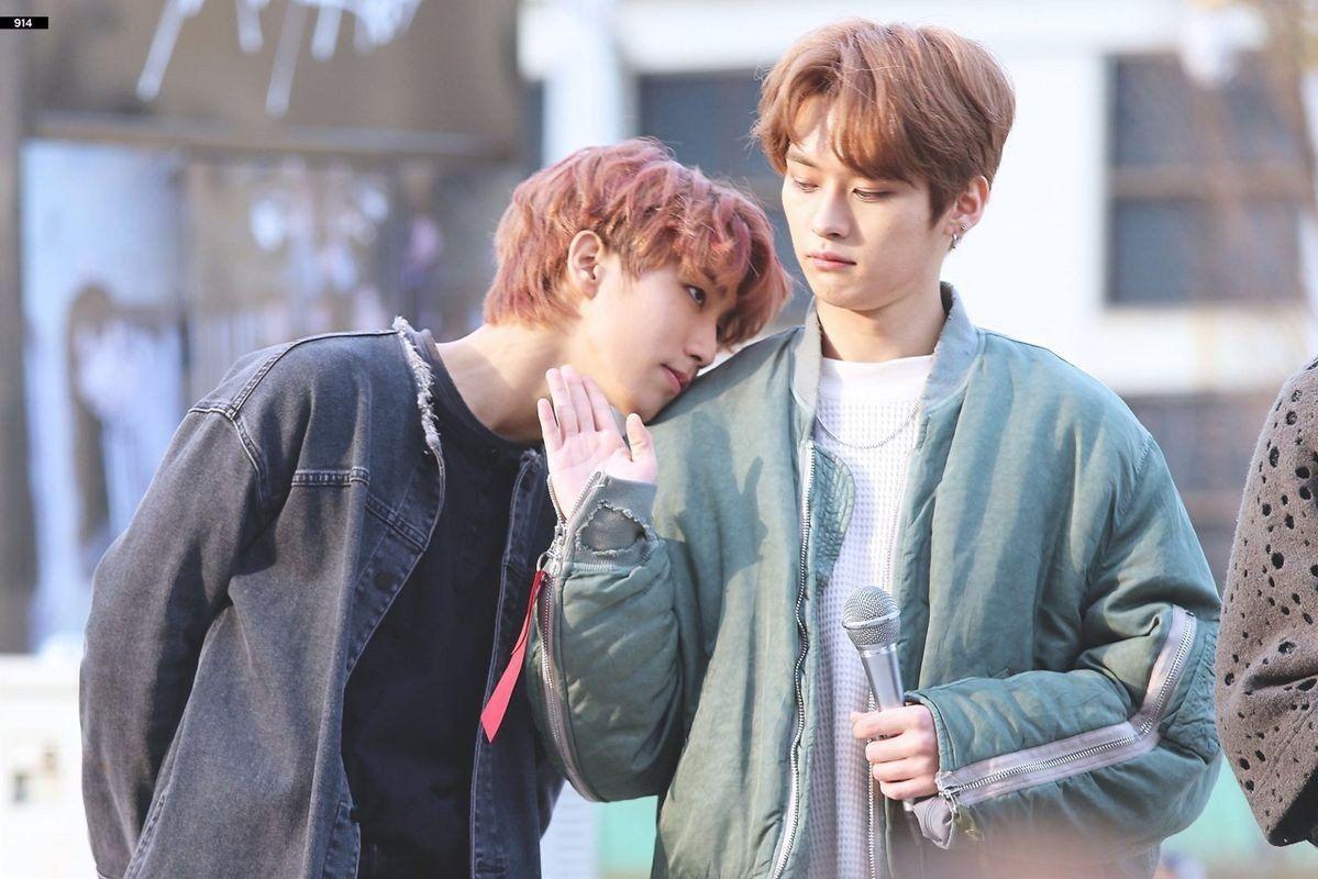 Minsung Wallpapers - Top Free Minsung Backgrounds - WallpaperAccess