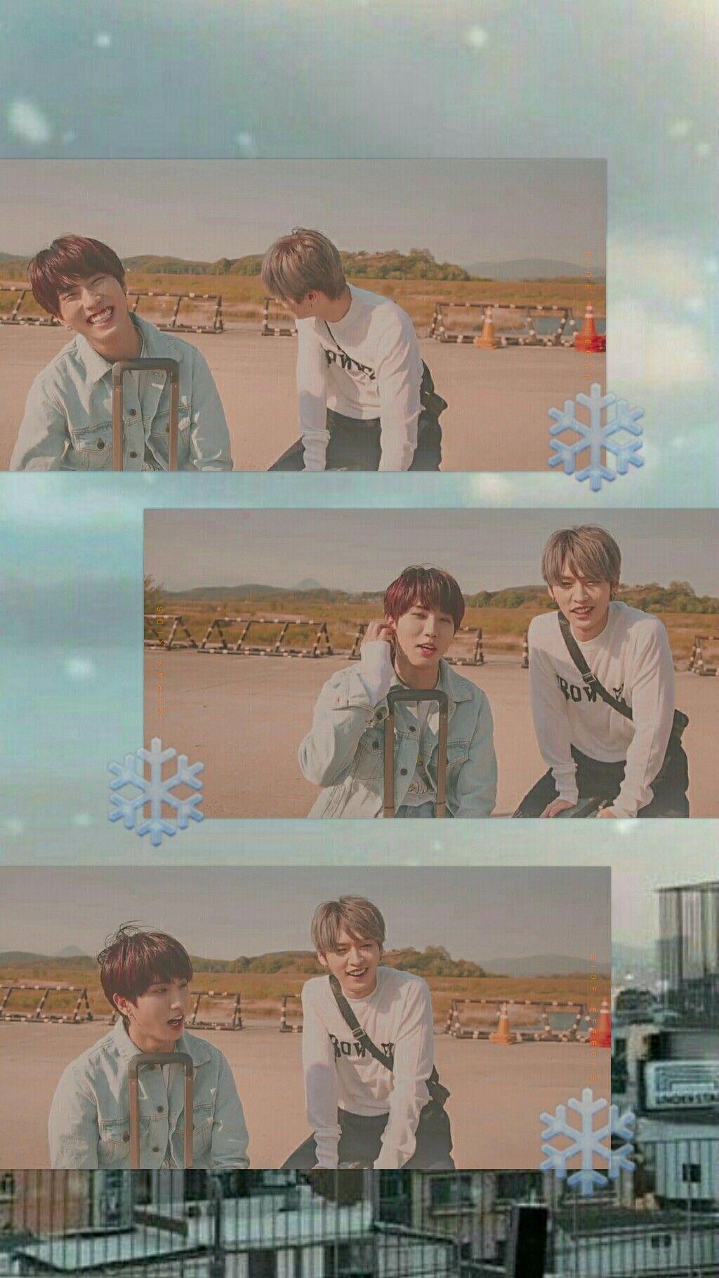 Minsung Wallpapers - Top Free Minsung Backgrounds - WallpaperAccess