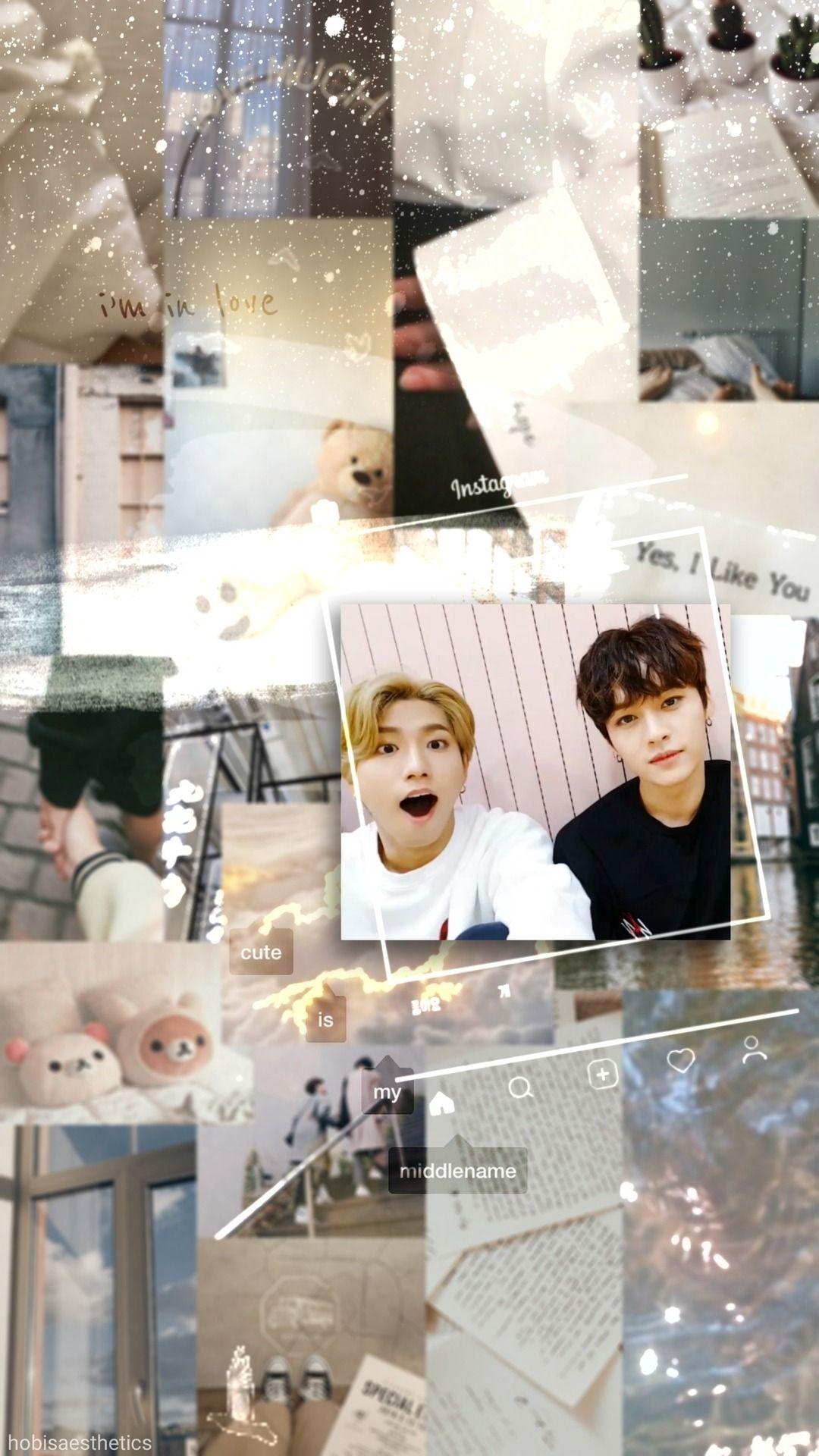 Minsung Wallpapers - Top Free Minsung Backgrounds - WallpaperAccess