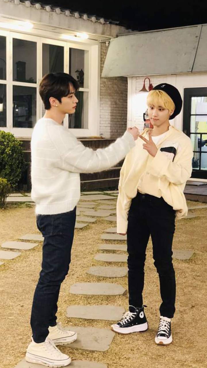 Minsung Wallpapers - Top Free Minsung Backgrounds - WallpaperAccess