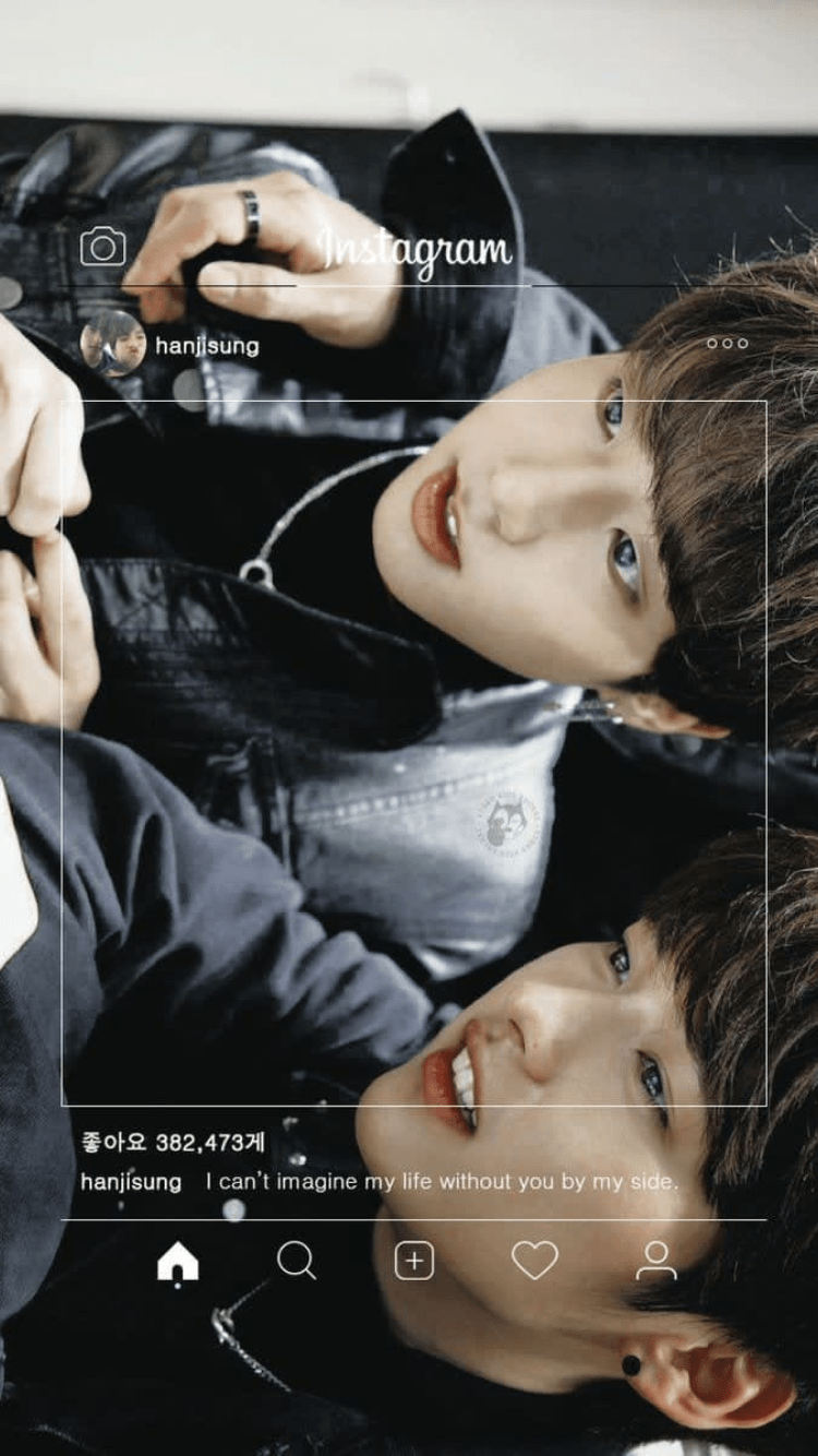 Minsung Wallpapers - Top Free Minsung Backgrounds - WallpaperAccess