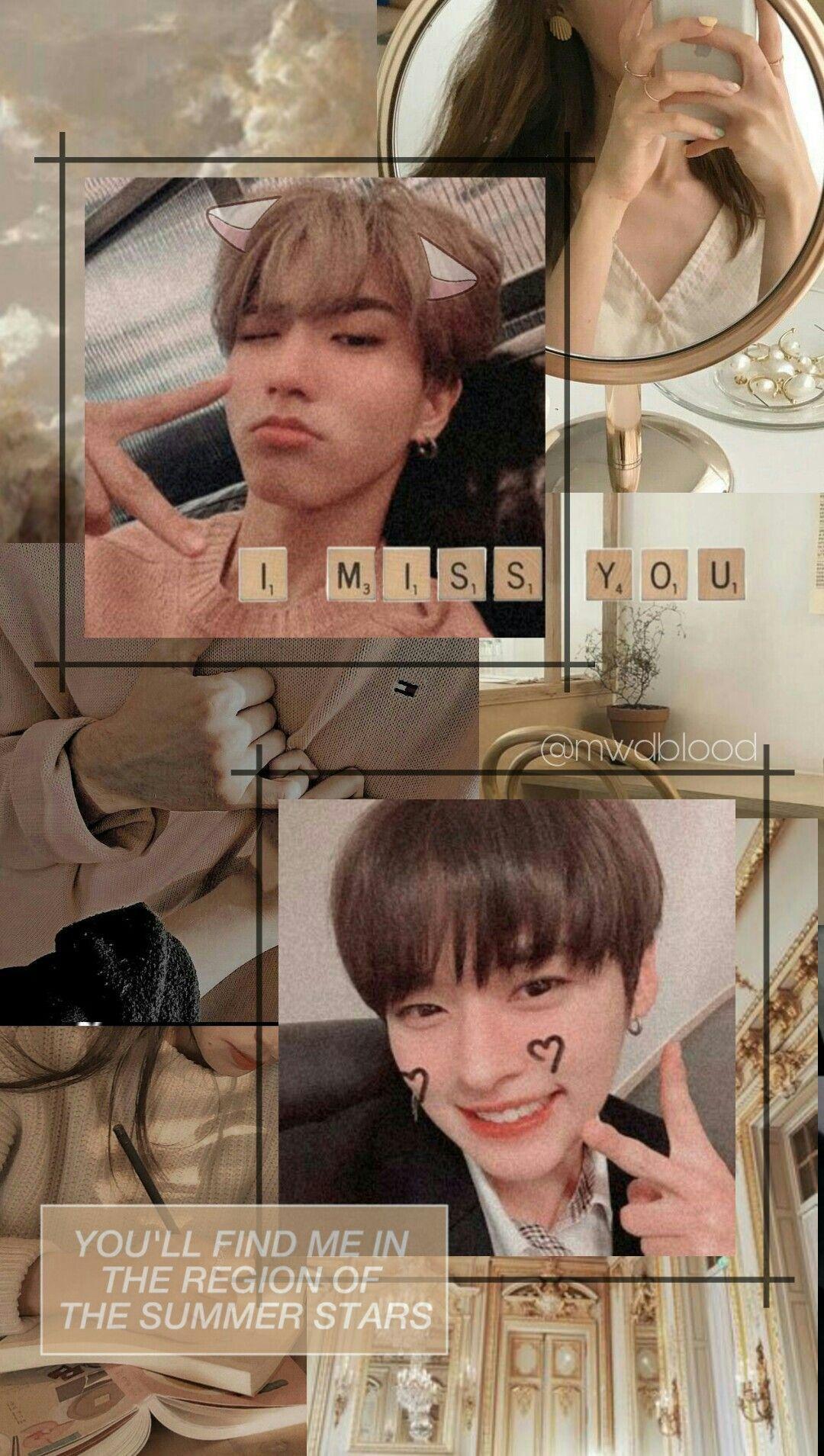 Minsung Wallpapers - Top Free Minsung Backgrounds - WallpaperAccess