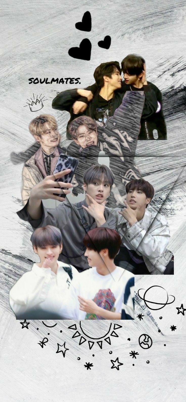 Minsung Wallpapers - Top Free Minsung Backgrounds - WallpaperAccess