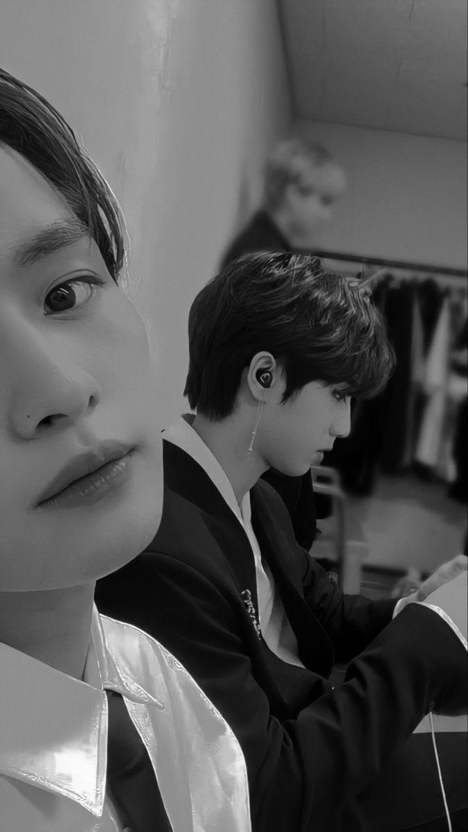 Minsung Wallpapers - Top Free Minsung Backgrounds - WallpaperAccess