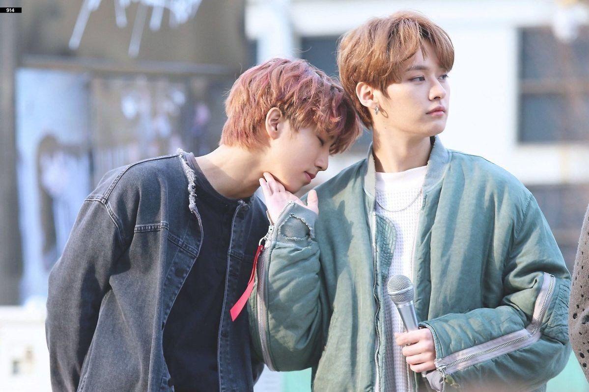 Minsung Wallpapers - Top Free Minsung Backgrounds - WallpaperAccess