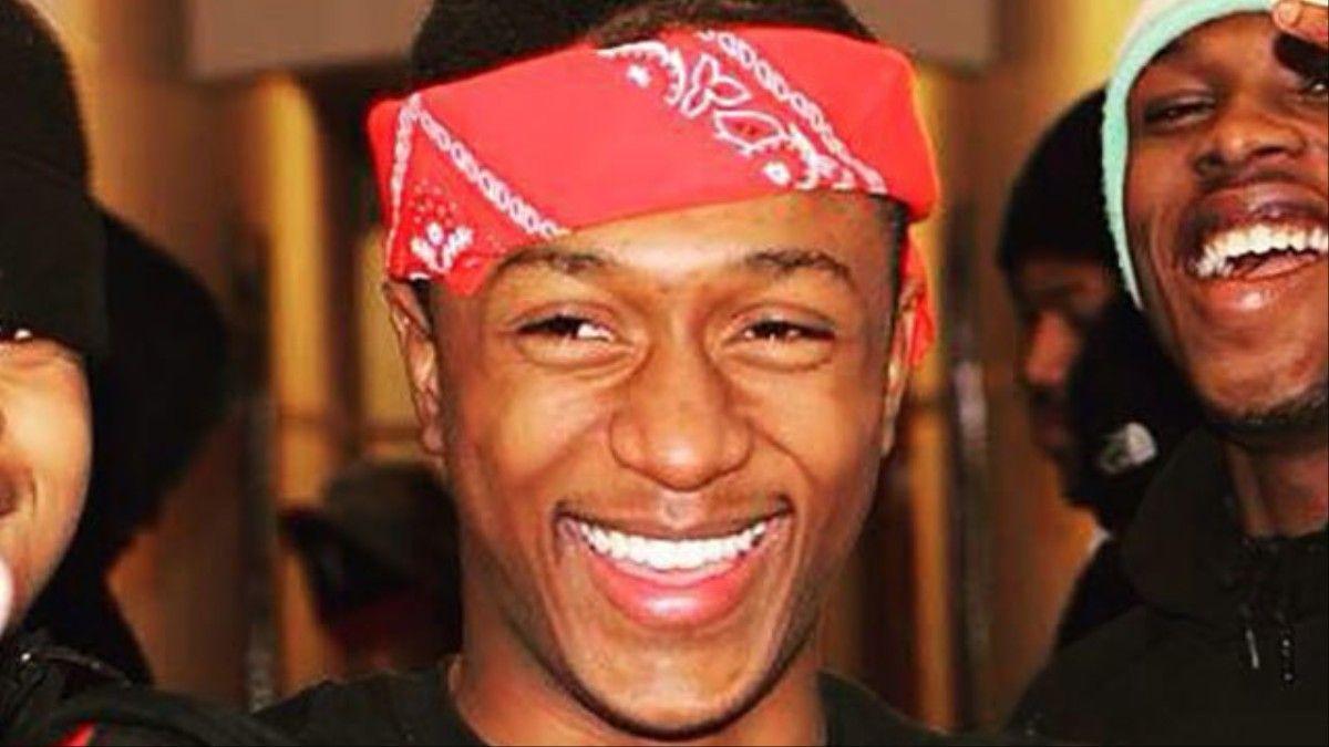 Young Pappy Wallpapers - Top Free Young Pappy Backgrounds - WallpaperAccess