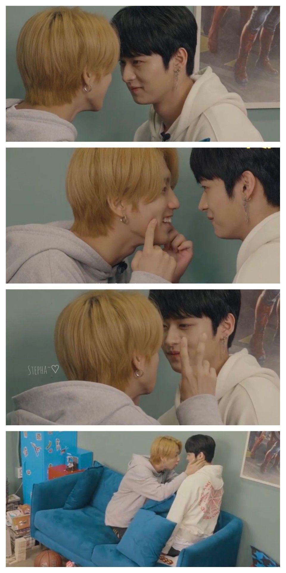 Minsung Wallpapers - Top Free Minsung Backgrounds - WallpaperAccess