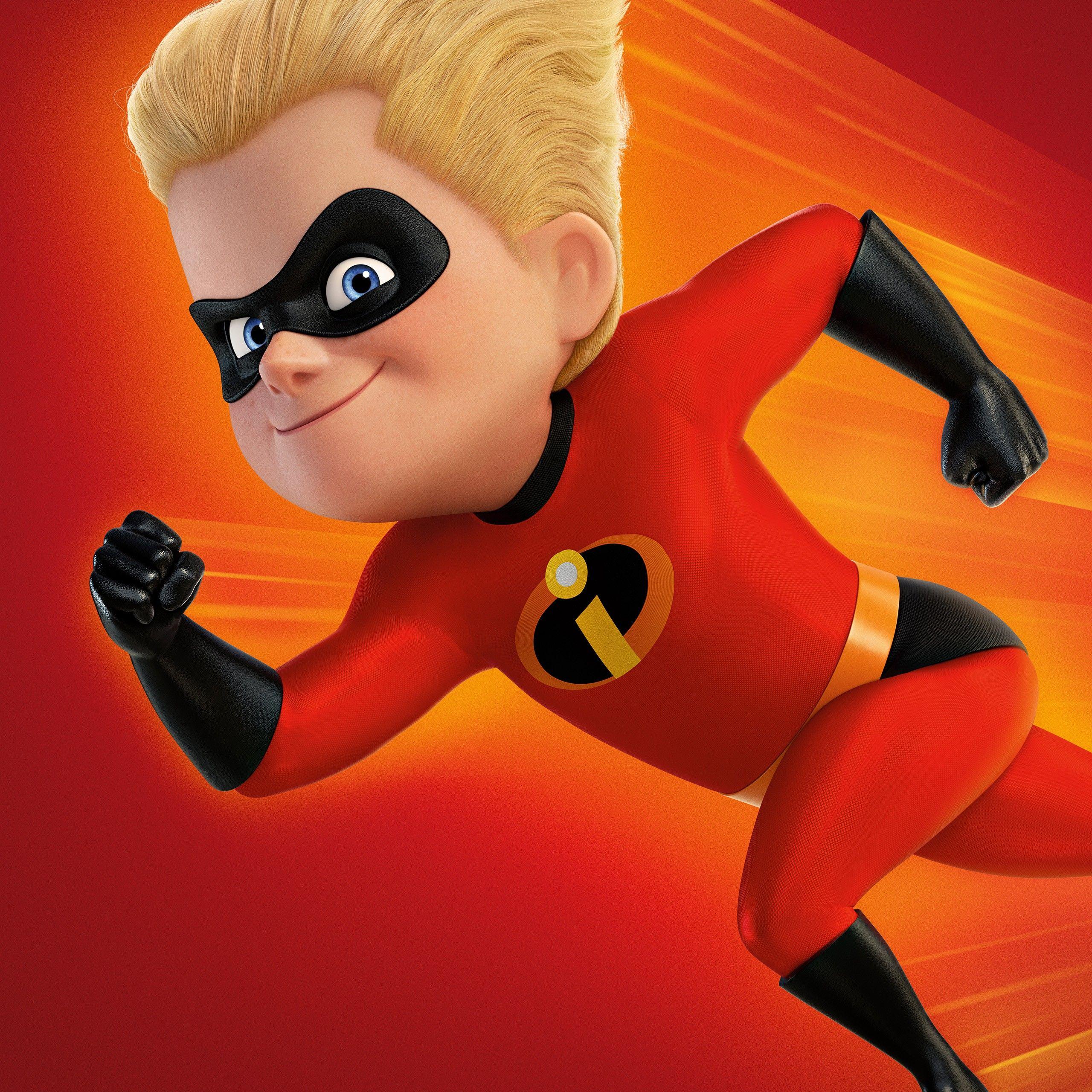 The Incredibles 2 Wallpapers - Top Free The Incredibles 2 Backgrounds ...