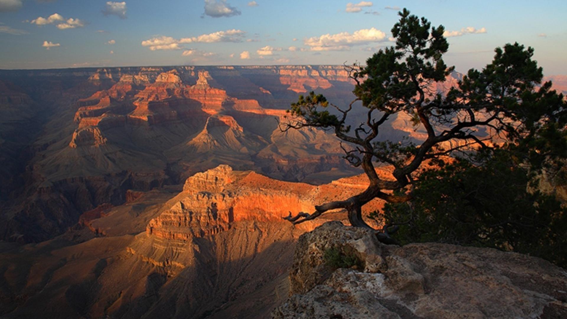 Grand Canyon Wallpapers - Top Free Grand Canyon Backgrounds ...