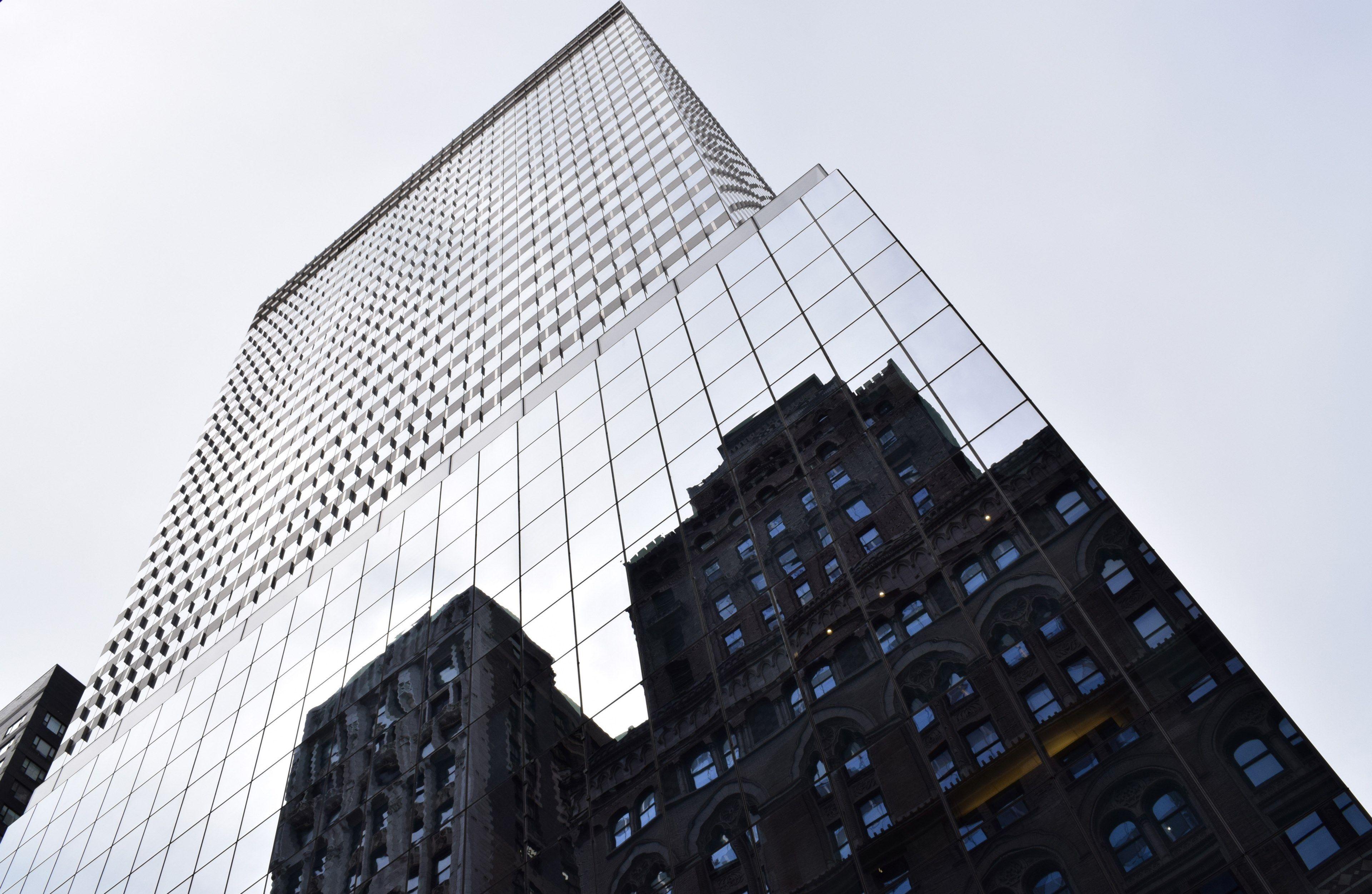 Office Building Wallpapers - Top Free Office Building Backgrounds ...