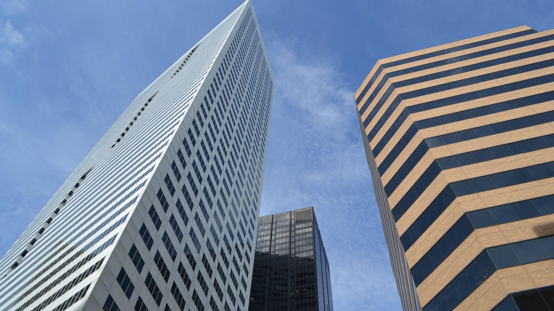 Office Building Wallpapers - Top Free Office Building Backgrounds ...