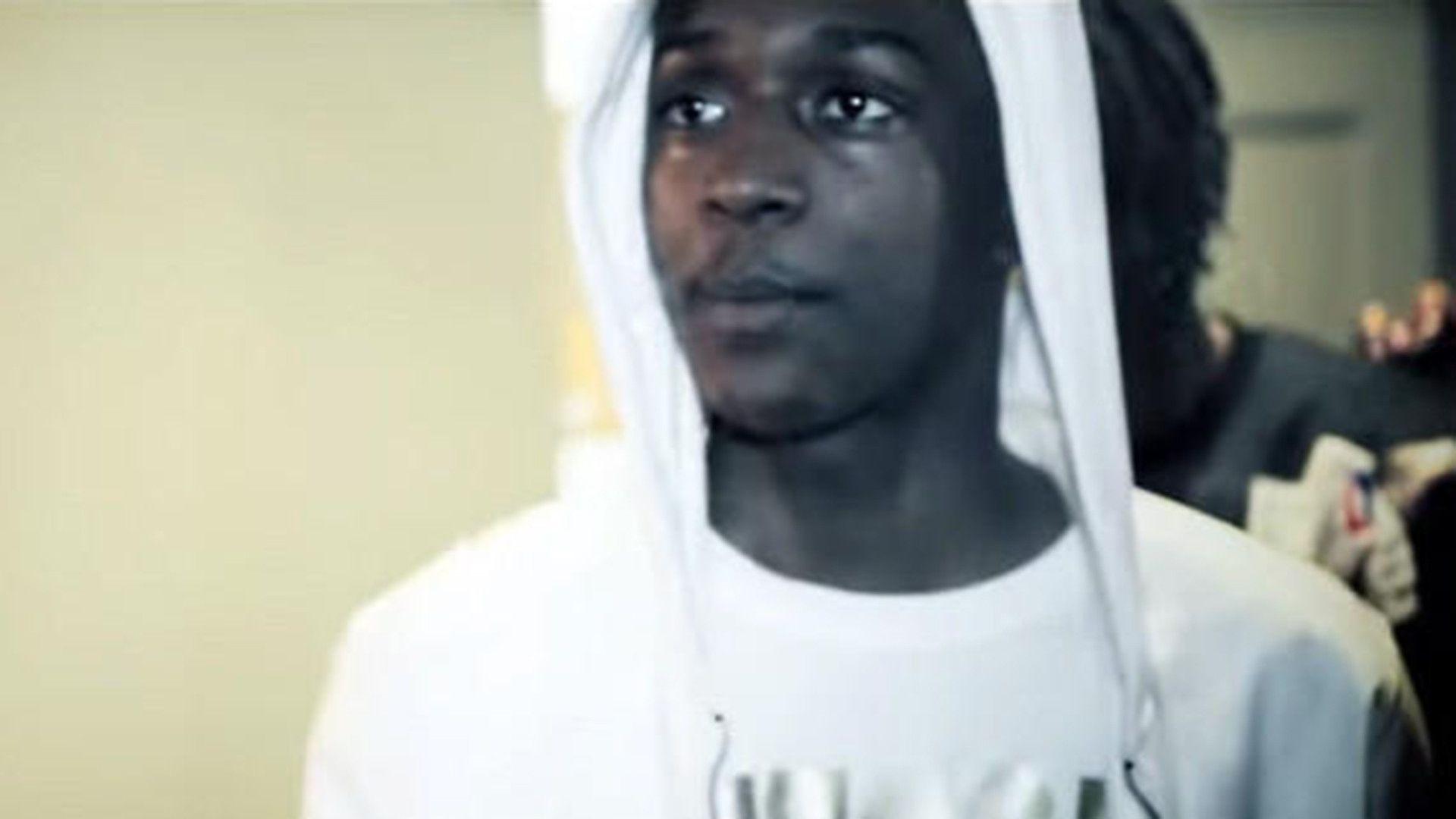 Young Pappy Wallpapers - Top Free Young Pappy Backgrounds - WallpaperAccess