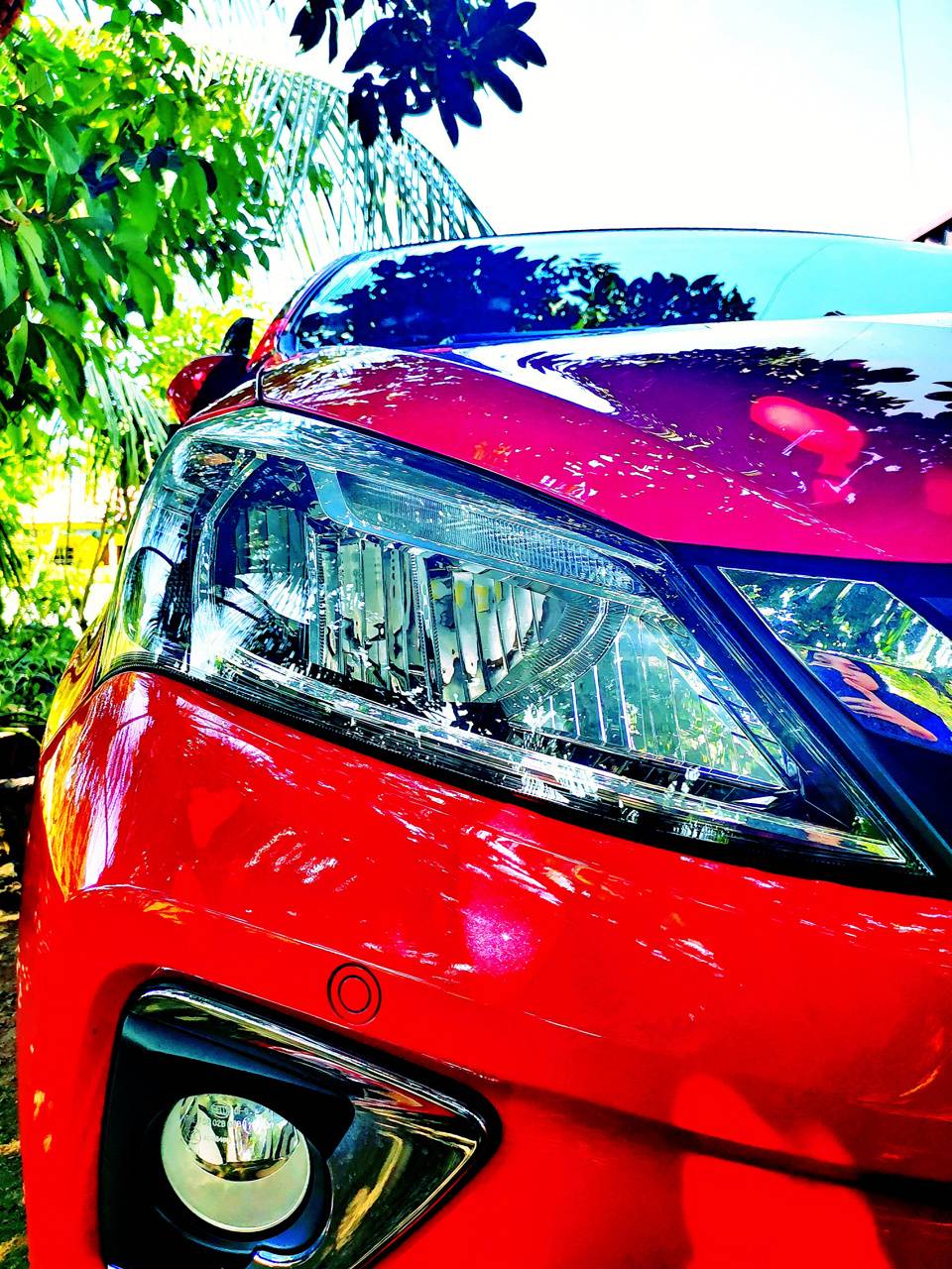 Myvi Wallpapers - Top Free Myvi Backgrounds - WallpaperAccess