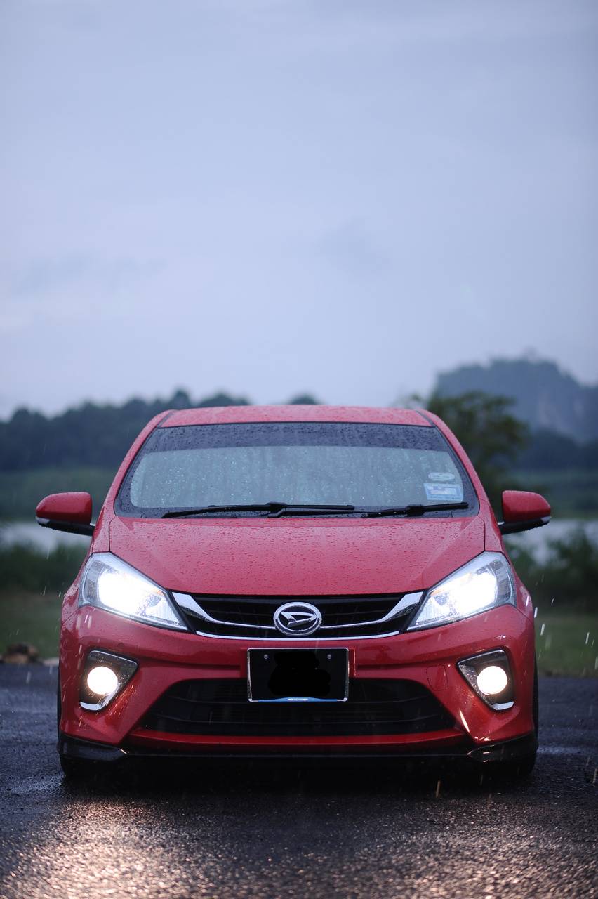 Myvi Wallpapers - Top Free Myvi Backgrounds - WallpaperAccess