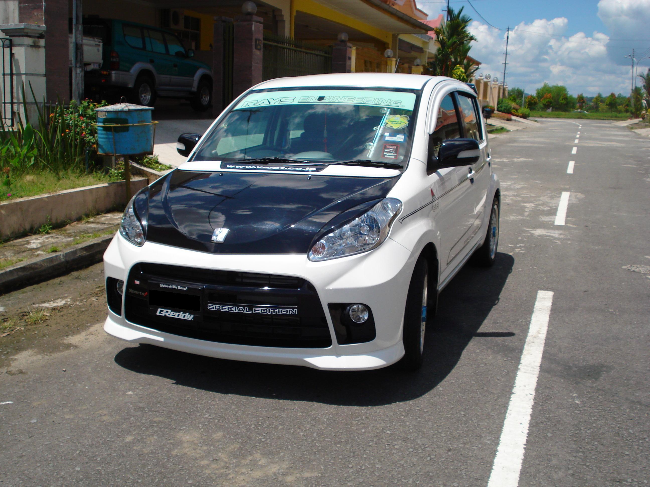 Myvi Wallpapers - Top Free Myvi Backgrounds - WallpaperAccess