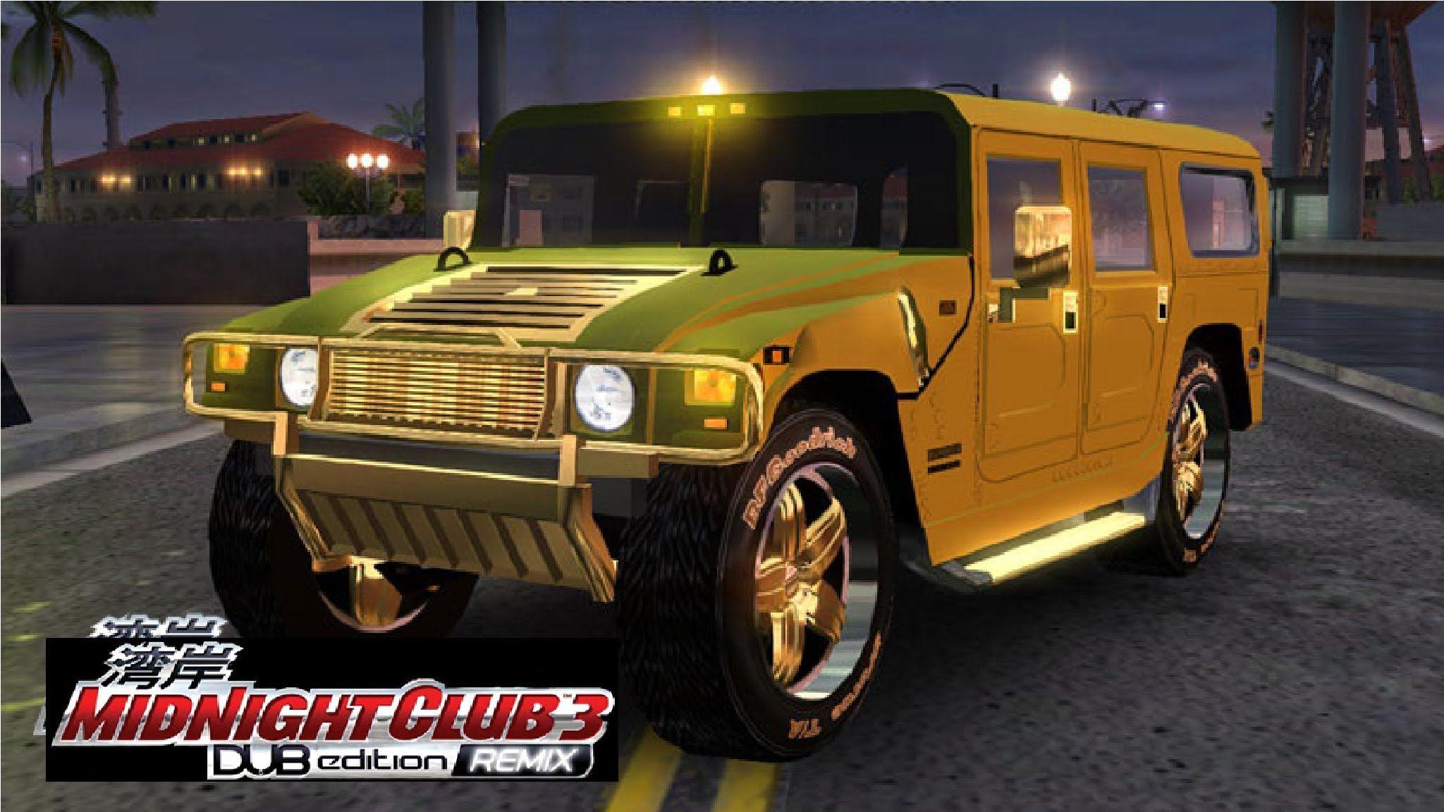 Midnight Club 3 Wallpapers - Top Free Midnight Club 3 Backgrounds ...