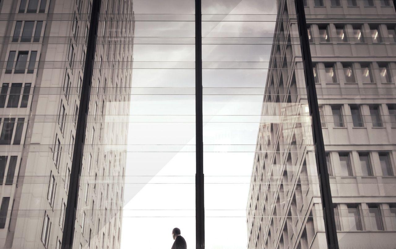 Office Building Wallpapers - Top Free Office Building Backgrounds ...