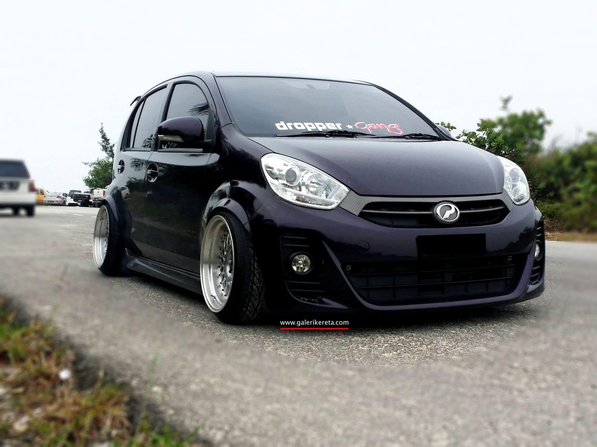 Myvi Wallpapers - Top Free Myvi Backgrounds - WallpaperAccess