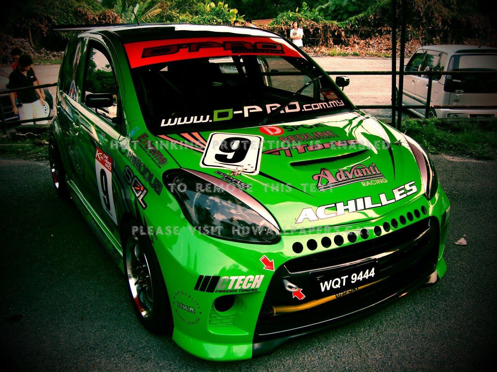 Myvi Wallpapers - Top Free Myvi Backgrounds - WallpaperAccess