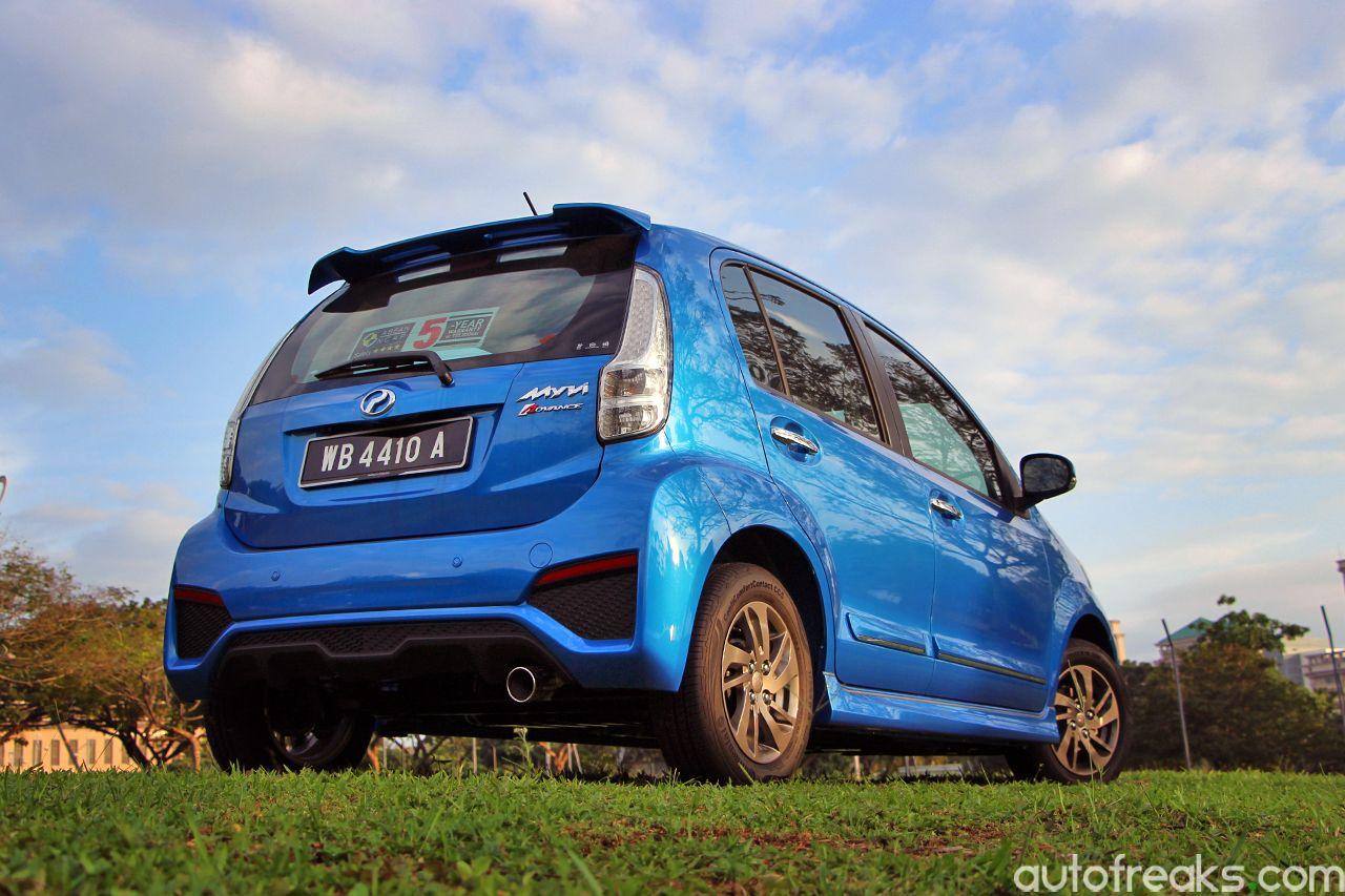Myvi Wallpapers - Top Free Myvi Backgrounds - WallpaperAccess