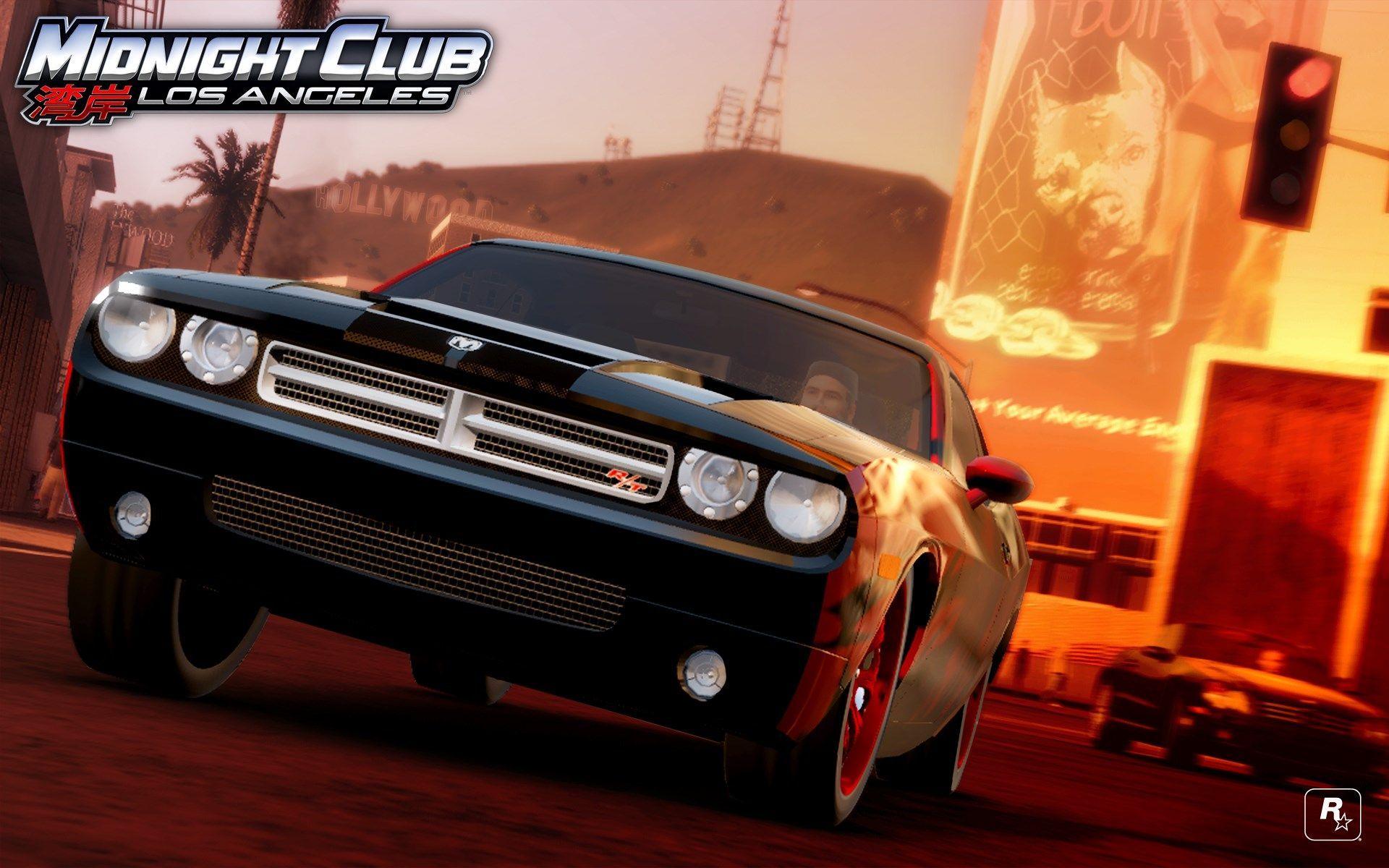 Midnight Club 3 Wallpapers - Top Free Midnight Club 3 Backgrounds ...