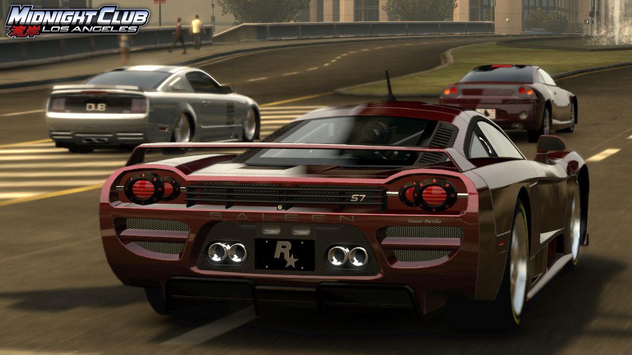 Midnight Club 3 Wallpapers - Top Free Midnight Club 3 Backgrounds ...