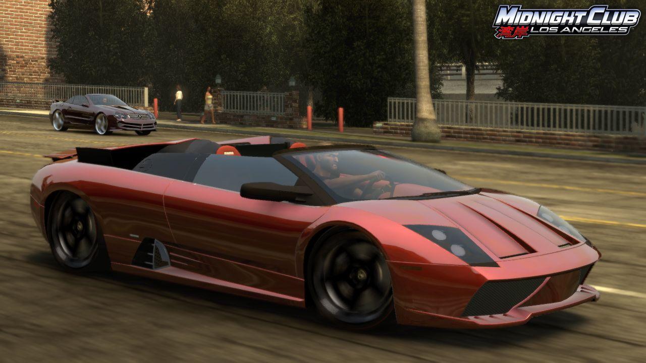 Midnight Club 3 Wallpapers - Top Free Midnight Club 3 Backgrounds ...