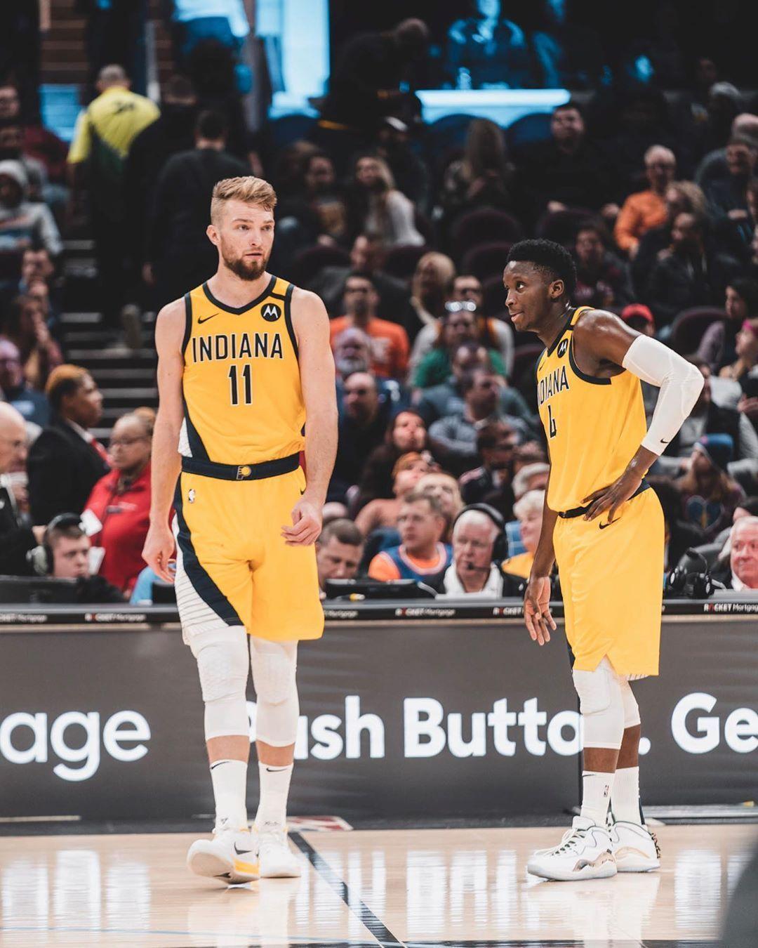 Domantas Sabonis Wallpapers - Top Free Domantas Sabonis Backgrounds ...