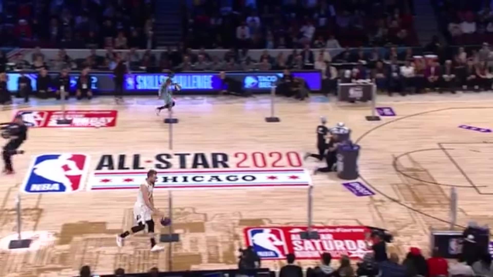 Domantas Sabonis Wallpapers - Top Free Domantas Sabonis Backgrounds ...