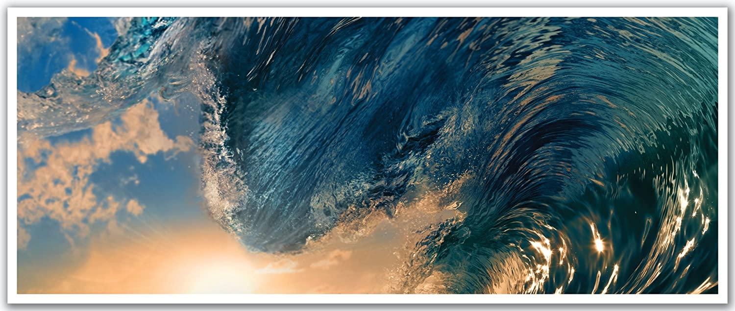 Tidal Wave Wallpapers - Top Free Tidal Wave Backgrounds - WallpaperAccess