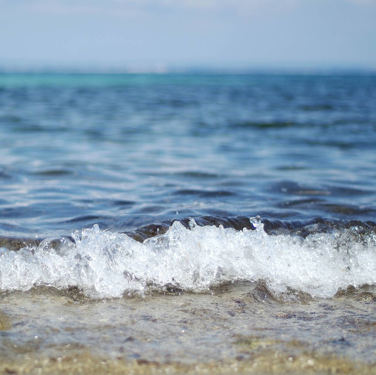 Tidal Wave Wallpapers - Top Free Tidal Wave Backgrounds - WallpaperAccess