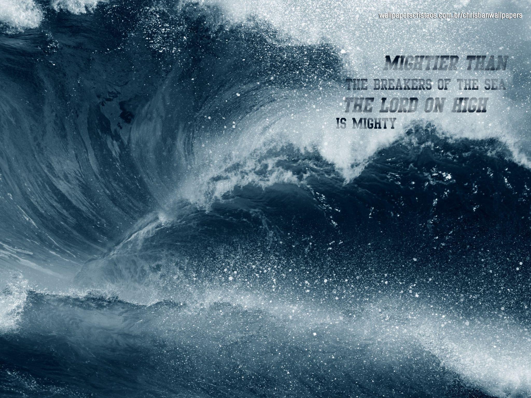 Tidal Wave Wallpapers - Top Free Tidal Wave Backgrounds - WallpaperAccess